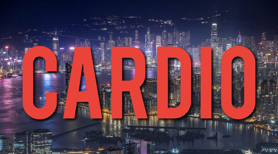 Cardio - Club-K.online